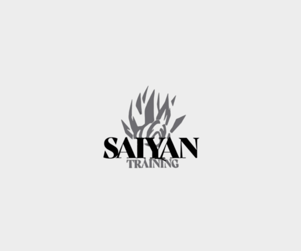 Saiyan Training – Pub à Table